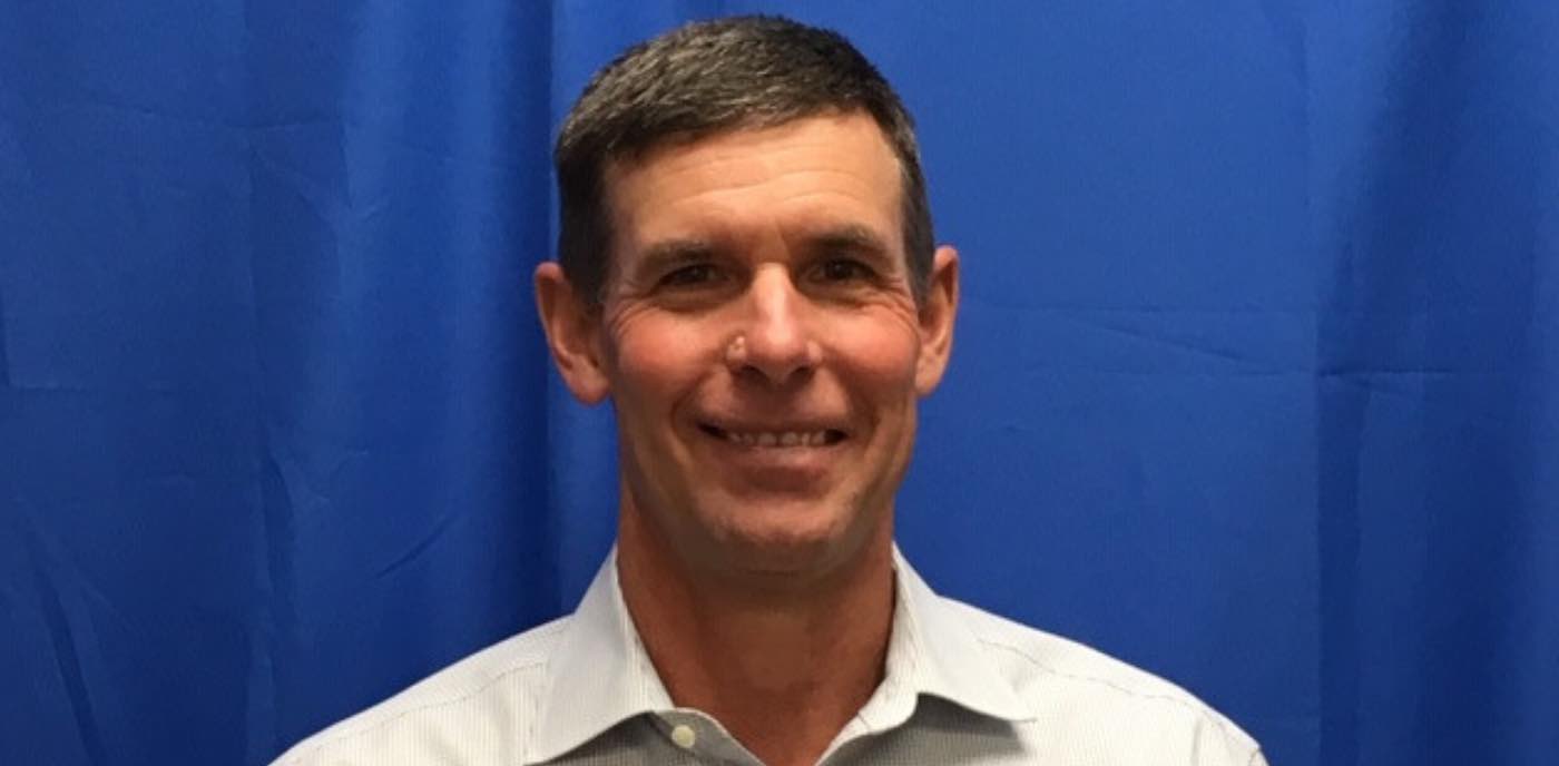 Board Member: Mike Fox - Joseph Maley Foundation