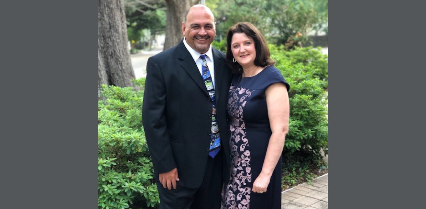 A Positive Change - Board Member Stacie Hernandez - Joseph Maley Foundation