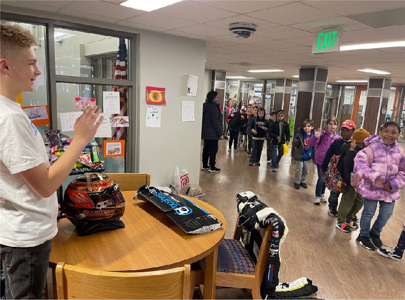 Disability Awareness - Joseph Maley Foundation