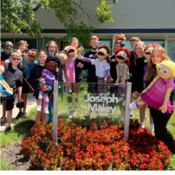 Our Story - Joseph Maley Foundation