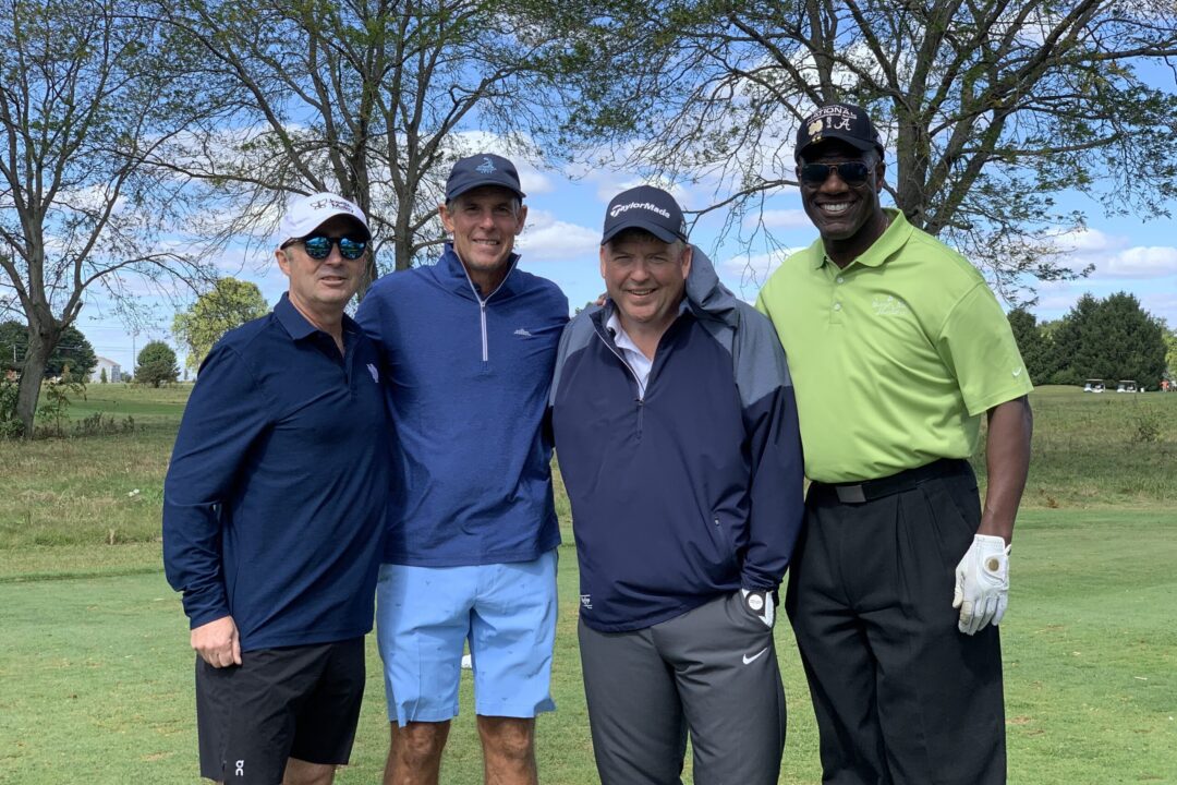 Sponsorships - Joseph Maley Foundation